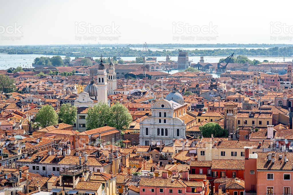CASTELLO - Guide Turistiche Venezia