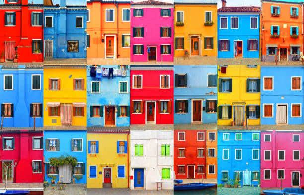 MURANO, BURANO AND TORCELLO - Guide Turistiche Venezia