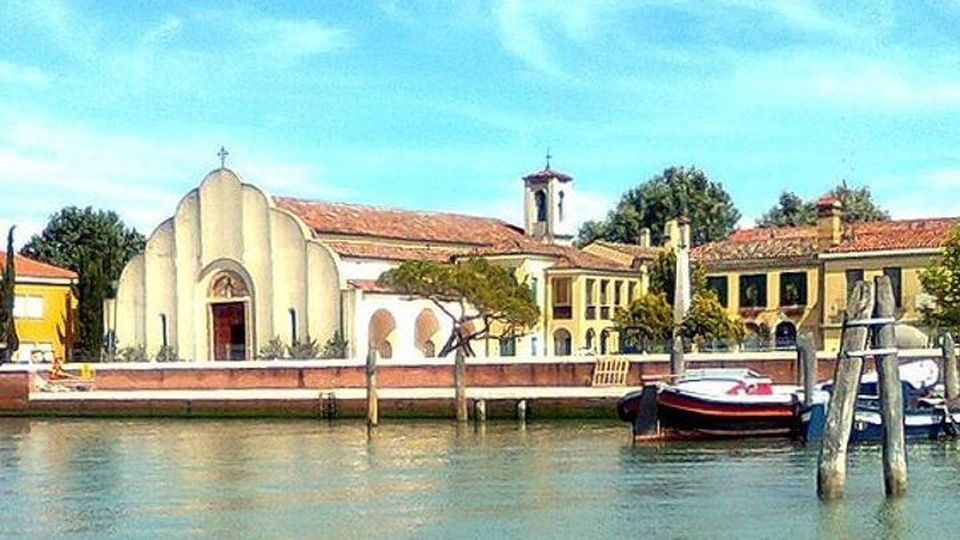 Vignole e Sant'Erasmo - Guide Turistiche Venezia